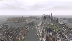 What is Liberty City in Grand Theft Auto - Cheat Code Central