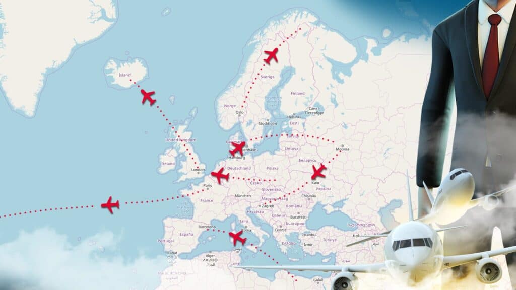 Airline Manager 4 Reviews, Cheats, Tips, and Tricks - Cheat Code Central
