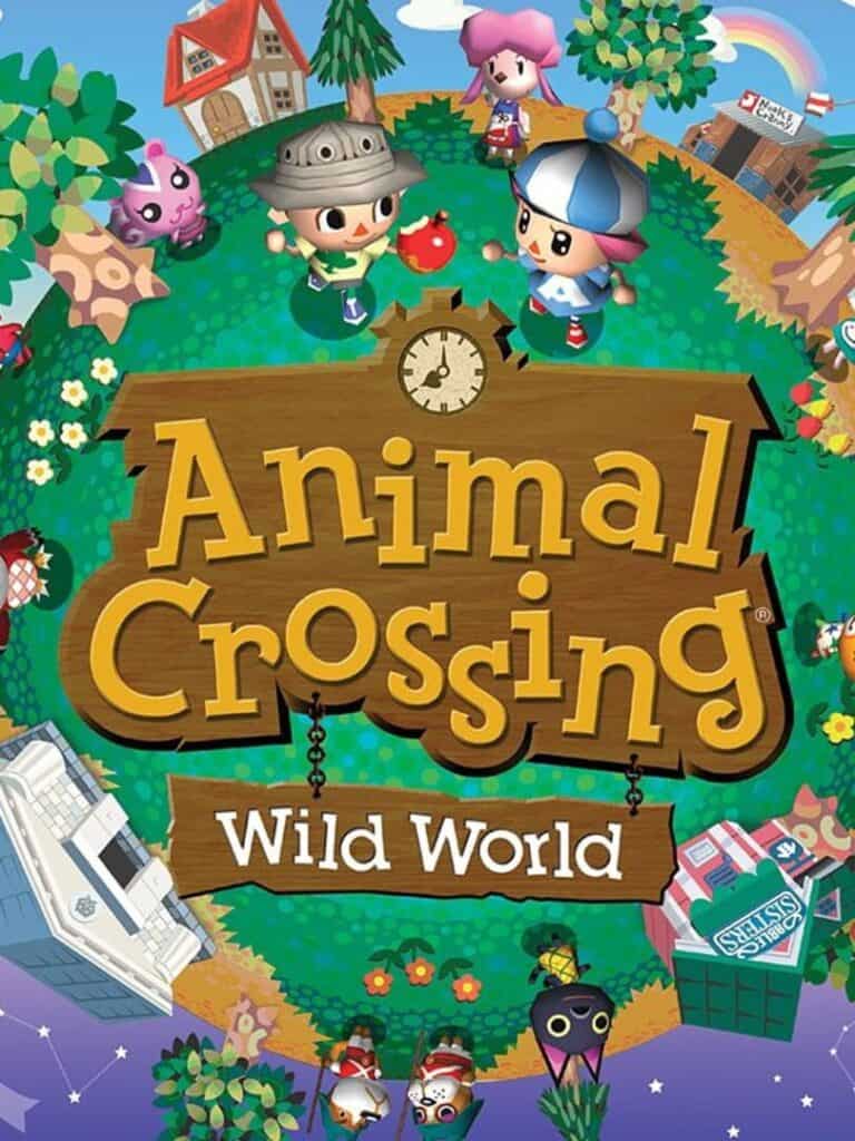The Complete List of Animal Crossing Games in Chronological & Release ...