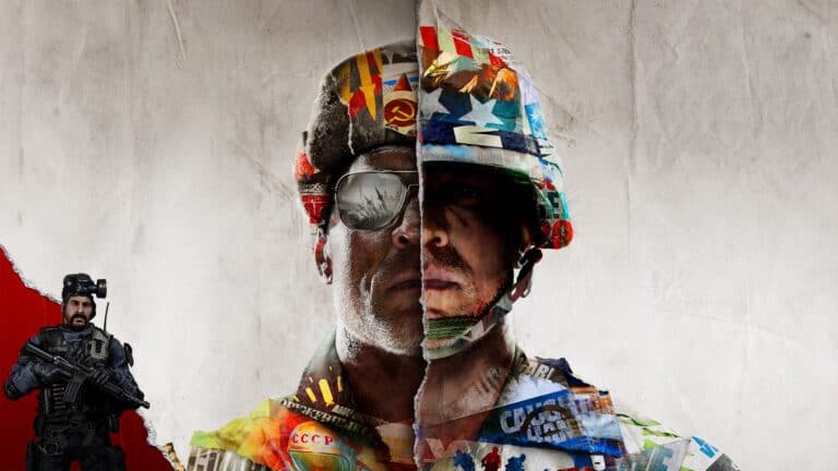 The Complete List of Call of Duty Games in Chronological & Release ...