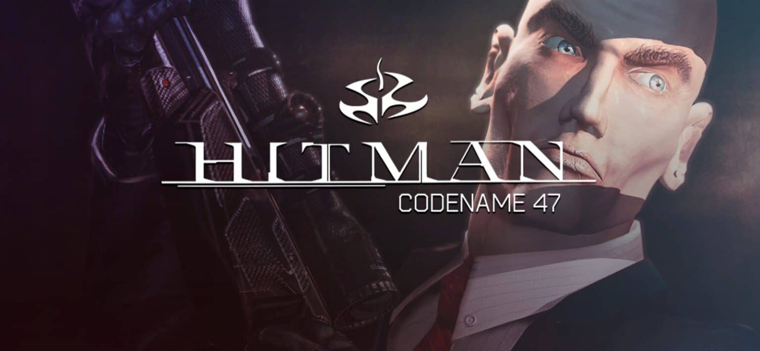 The Complete List of Hitman Games in Chronological & Release Order ...