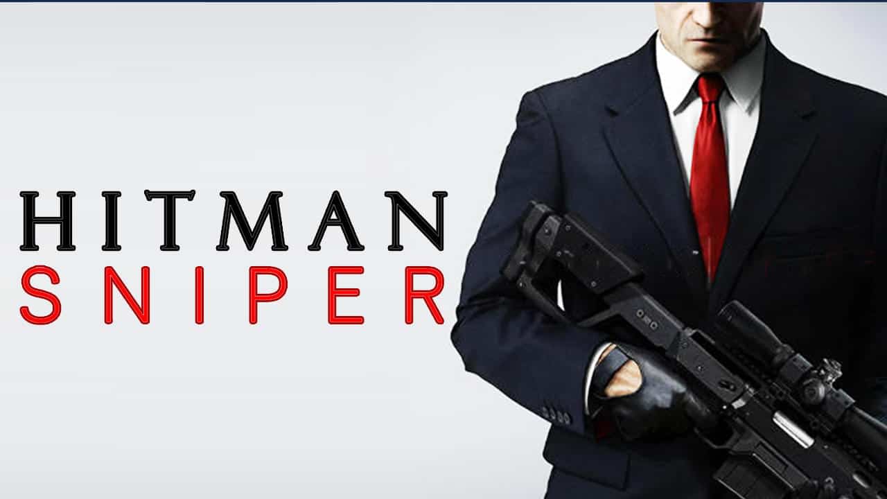 The Complete List of Hitman Games in Chronological & Release Order ...
