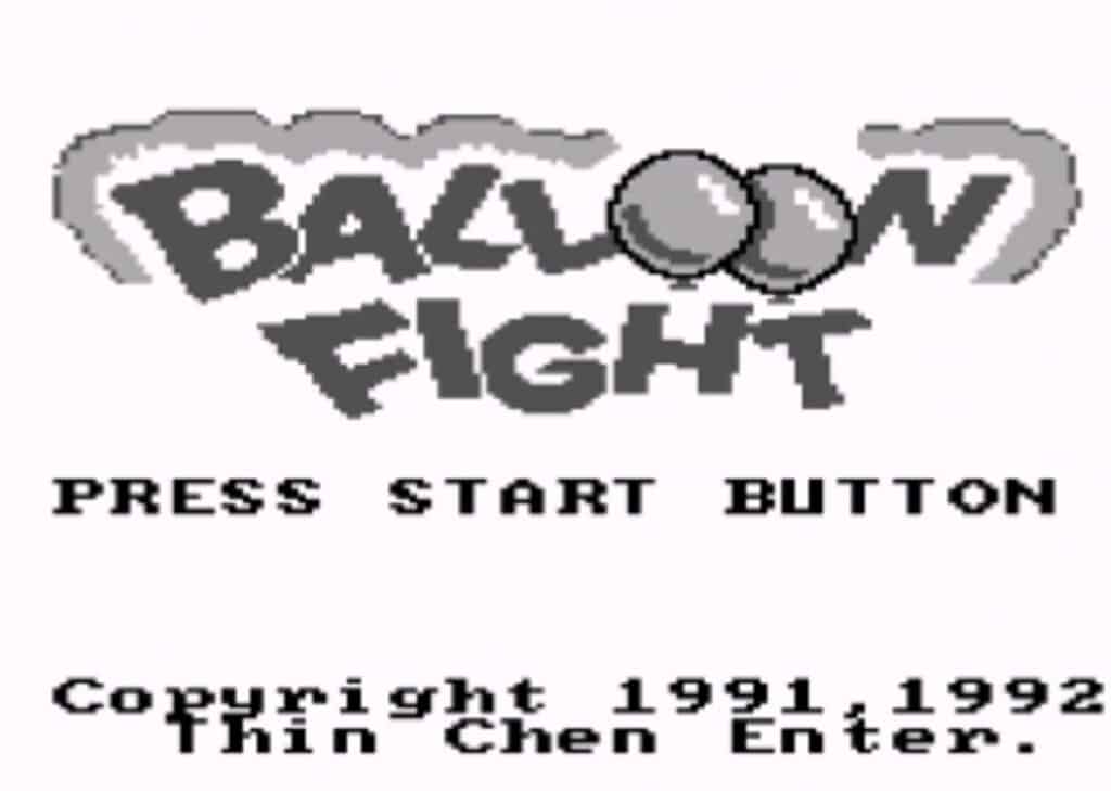 Balloon Fight Reviews, Cheats, Tips, and Tricks - Cheat Code Central