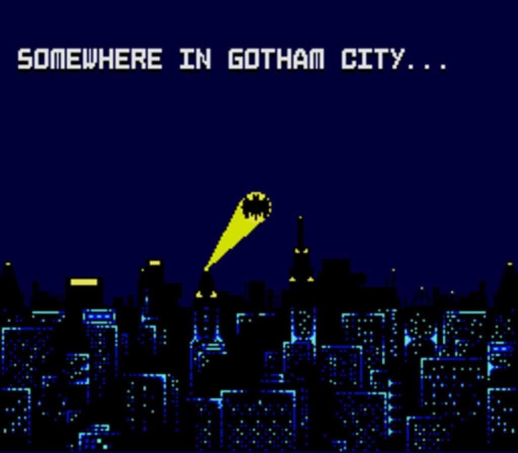 Batman Begins Review Game Boy Advanced (GBA): Is It Worth It? - Cheat ...