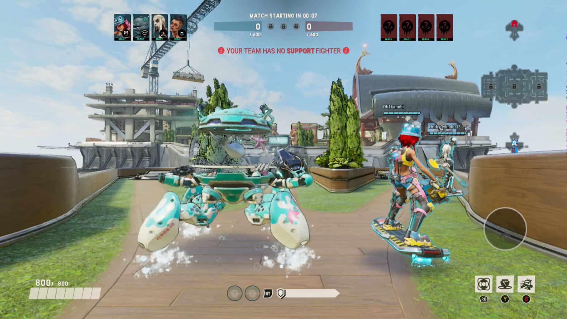 Bleeding Edge Reviews, Cheats, Tips, and Tricks - Cheat Code Central