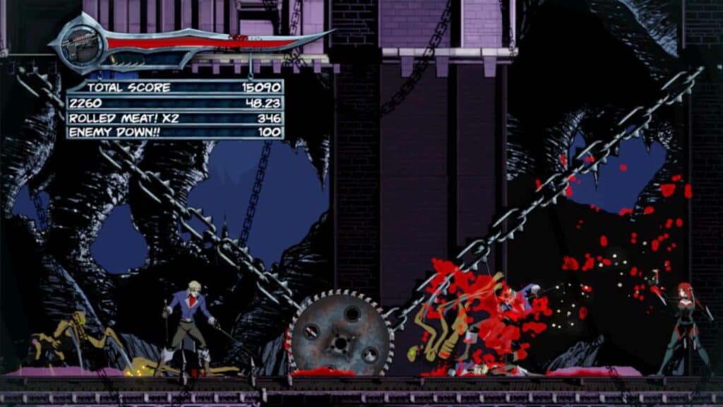 BloodRayne: Betrayal Reviews, Cheats, Tips, and Tricks - Cheat Code Central