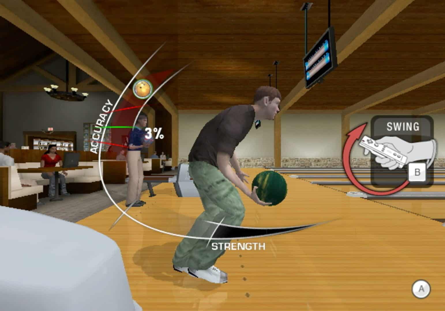 Brunswick Pro Bowling Reviews, Cheats, Tips, and Tricks - Cheat Code ...