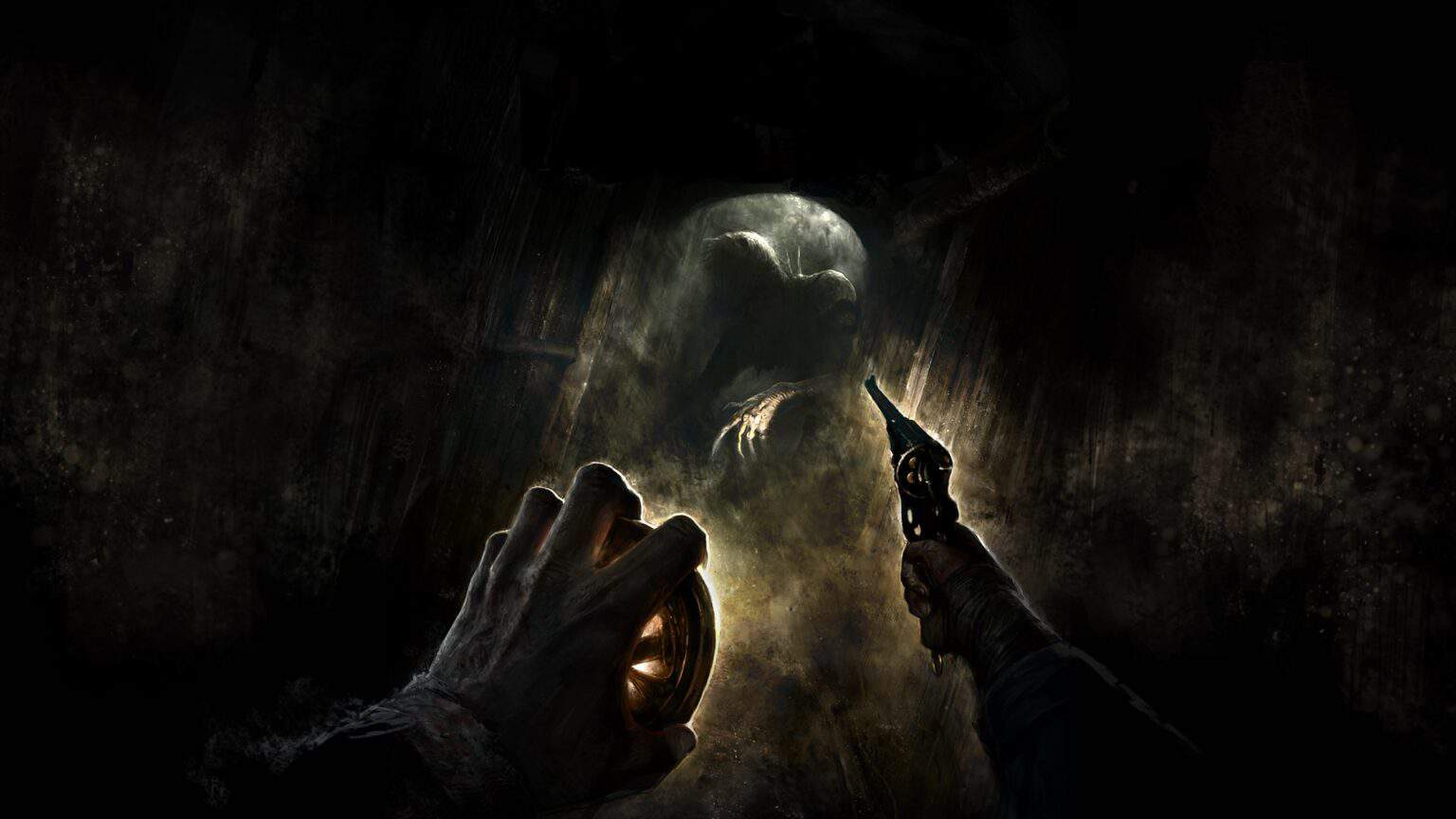 The Complete List of Amnesia Games in Chronological & Release Order ...