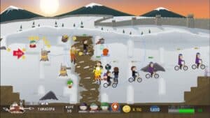 The Complete List of South Park Games in Chronological & Release Order ...
