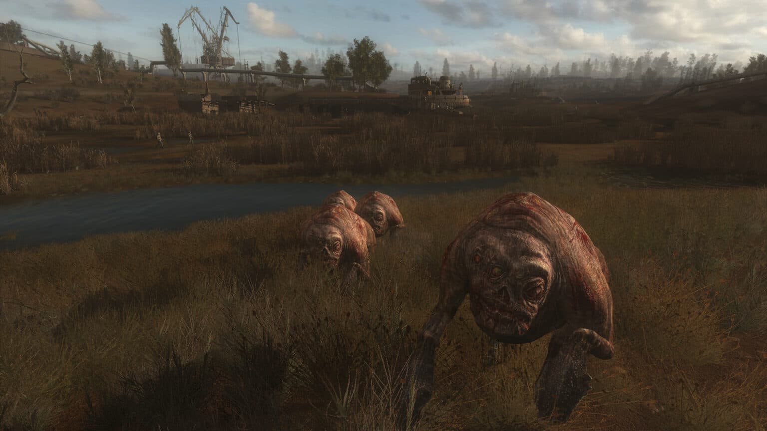 The Complete List of Stalker Games in Chronological & Release Order ...