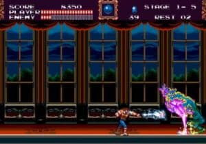 The Complete List of Castlevania Games in Chronological & Release Order ...