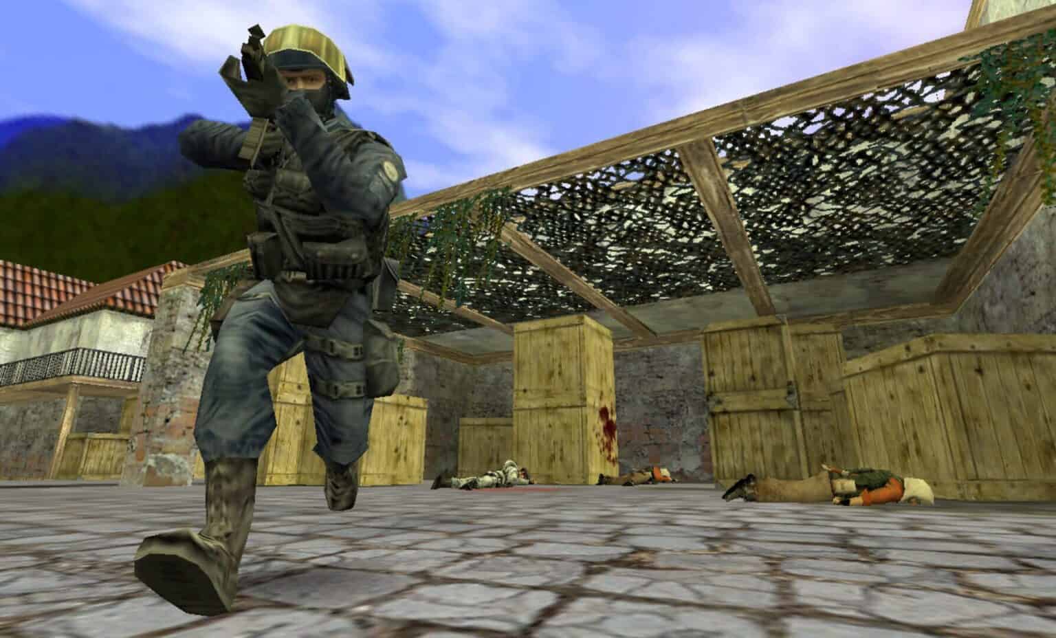 The 12 Most Influential PC Games of the 2000's - Cheat Code Central