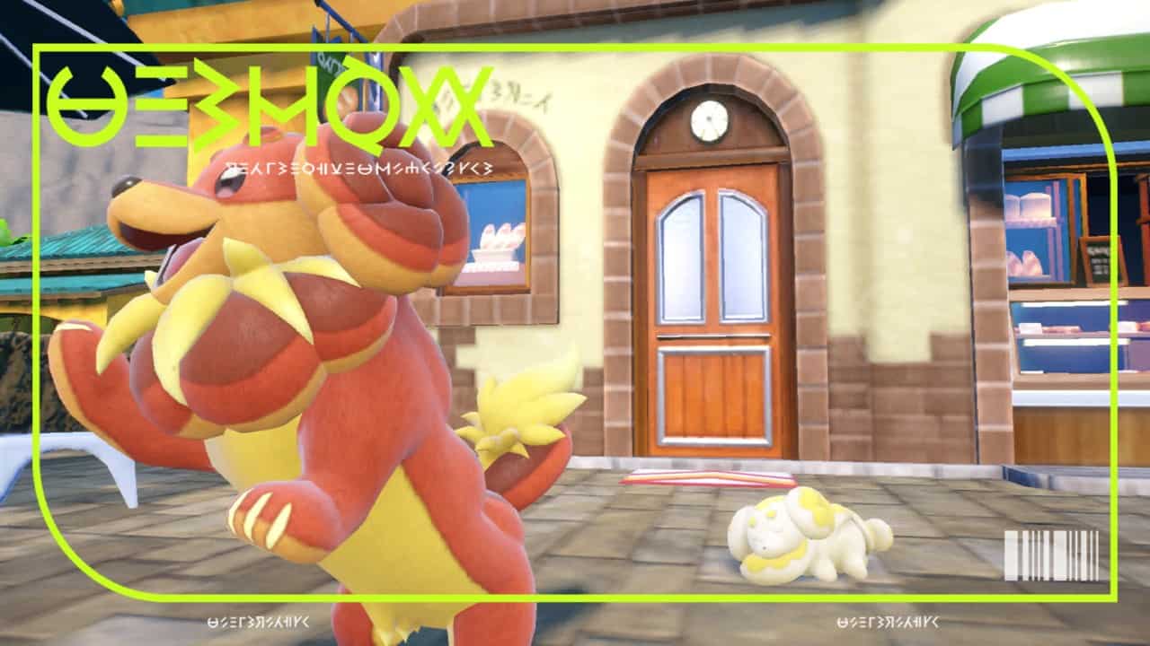 Fidough Evolution Guide: Stats, Moves, Type, And Location - Cheat Code ...