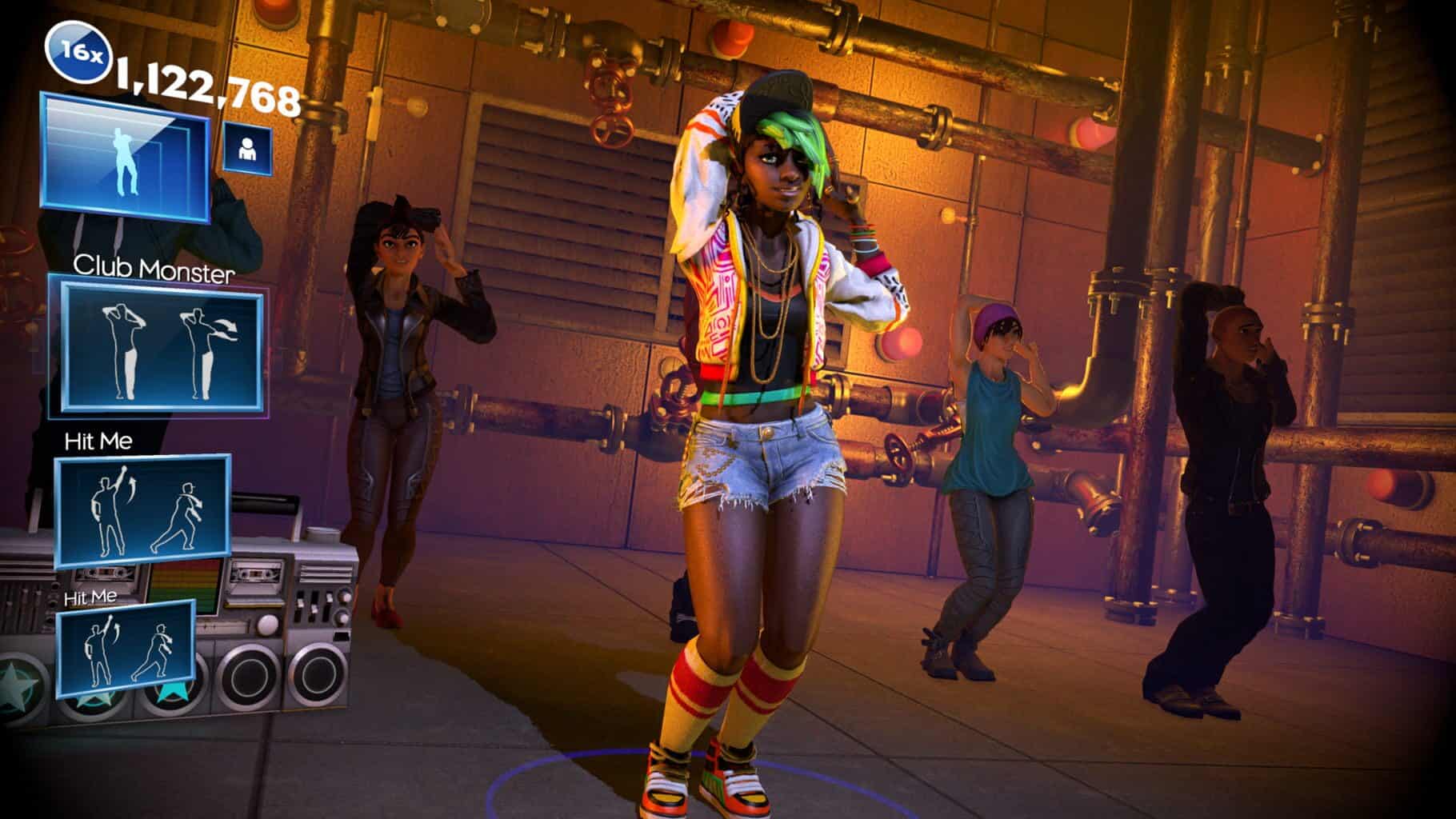 Dance Central Spotlight Reviews, Cheats, Tips, and Tricks - Cheat Code ...