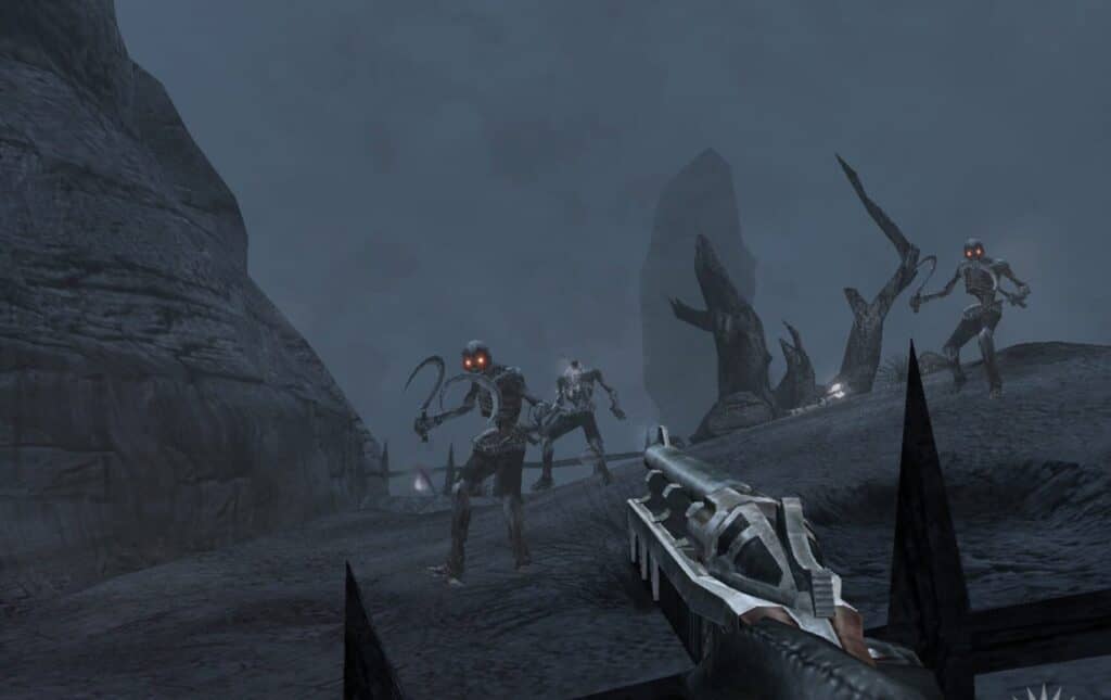 Darkwatch: Curse Of The West Review: To Buy Or Not Buy? - Cheat Code ...