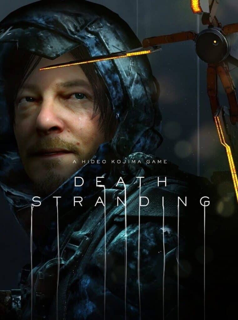 Death Stranding Cheats, Codes, Cheat Codes, Walkthrough, Guide, FAQ ...