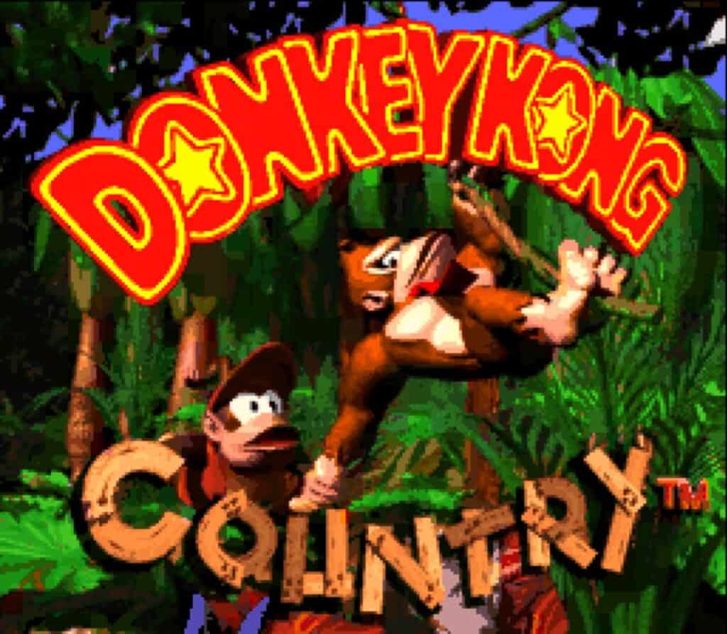 Donkey Kong Country 2: Diddy's Kong Quest Cheats, Codes, and Secrets ...