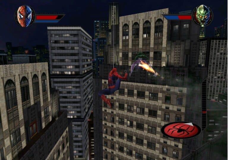 The Complete List of Spider-Man Games in Chronological & Release Order - Cheat Code Central