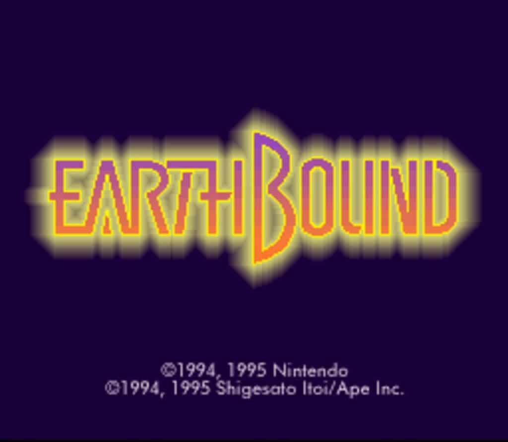EarthBound Reviews, Cheats, Tips, and Tricks - Cheat Code Central