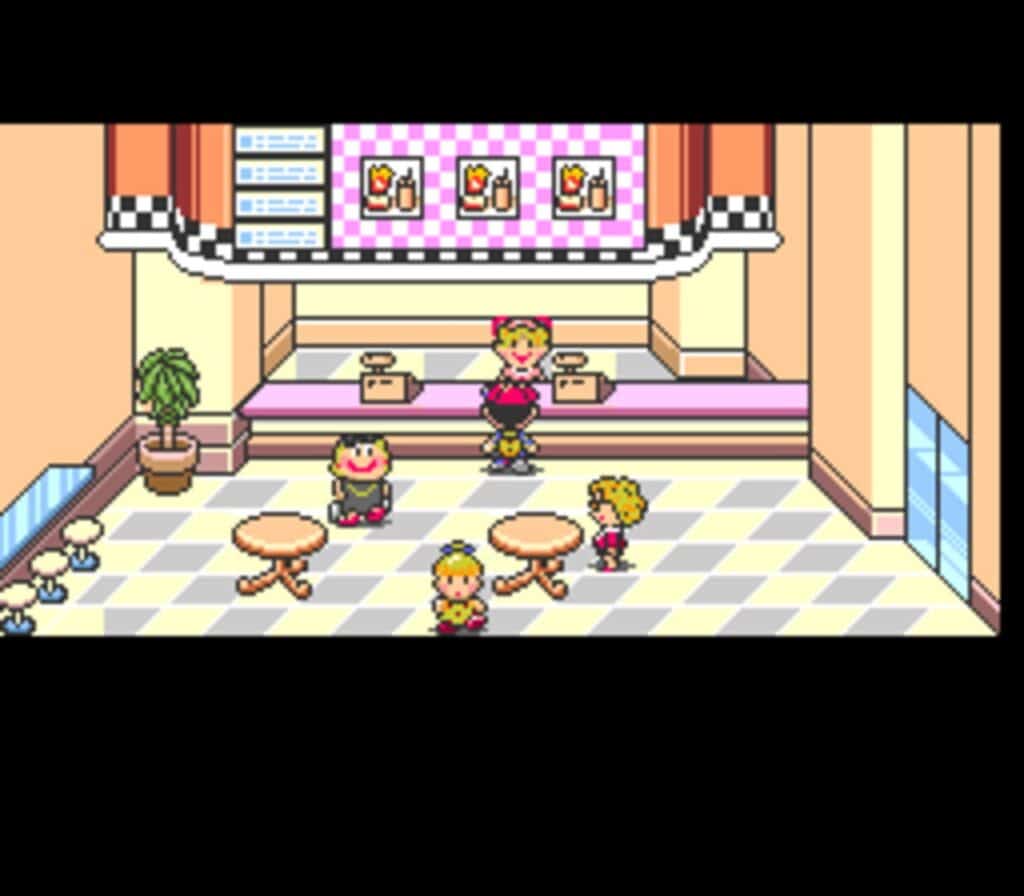 EarthBound Reviews, Cheats, Tips, and Tricks - Cheat Code Central