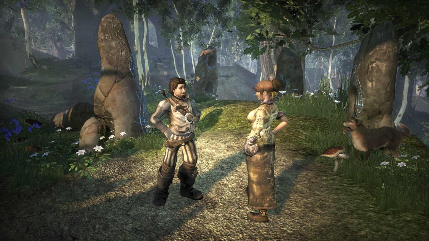 Fable 2 Secrets for Xbox 360 - Cheat Code Central