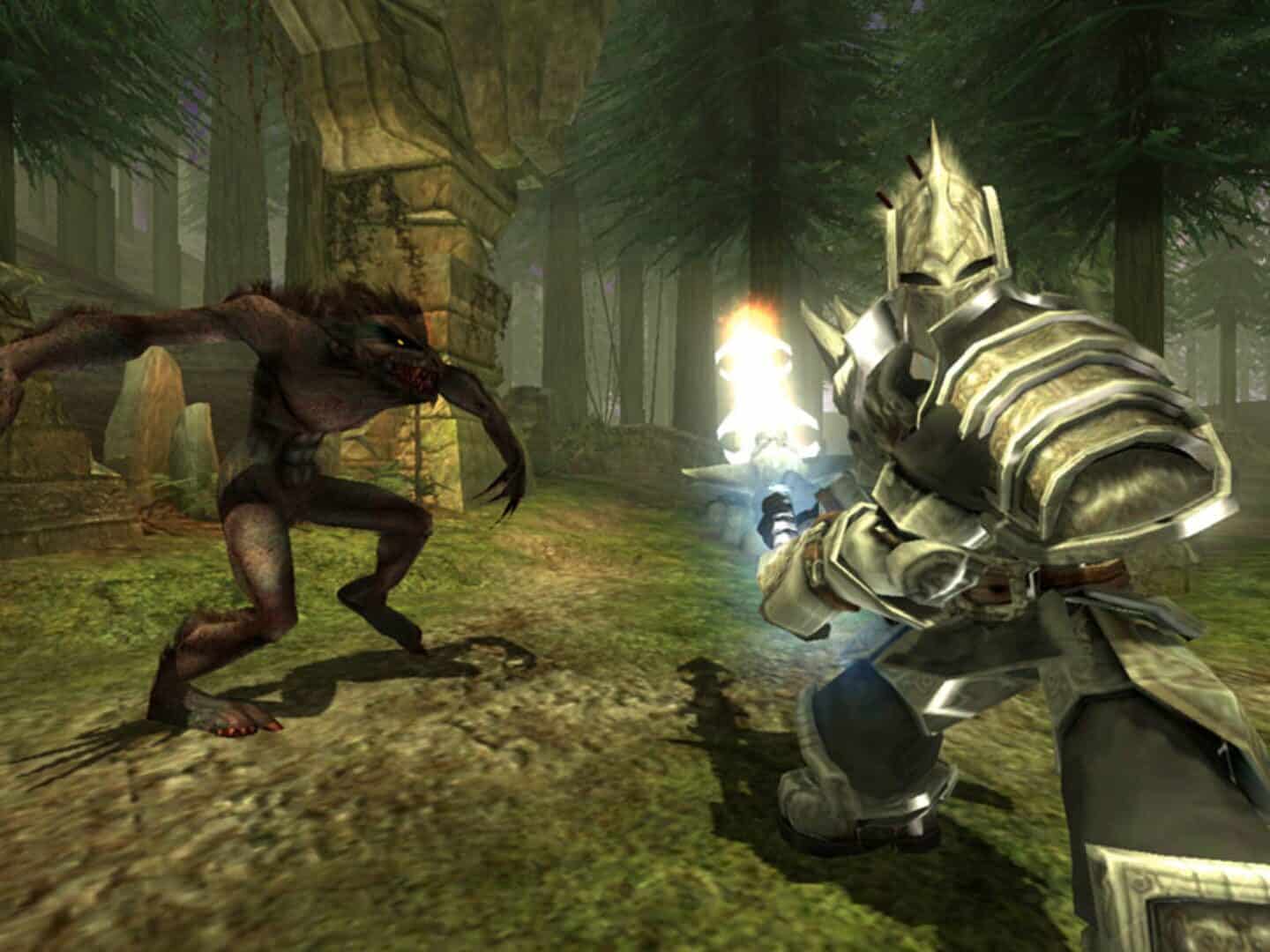 Fable: The Lost Chapters Review: Should You Buy? - Cheat Code Central