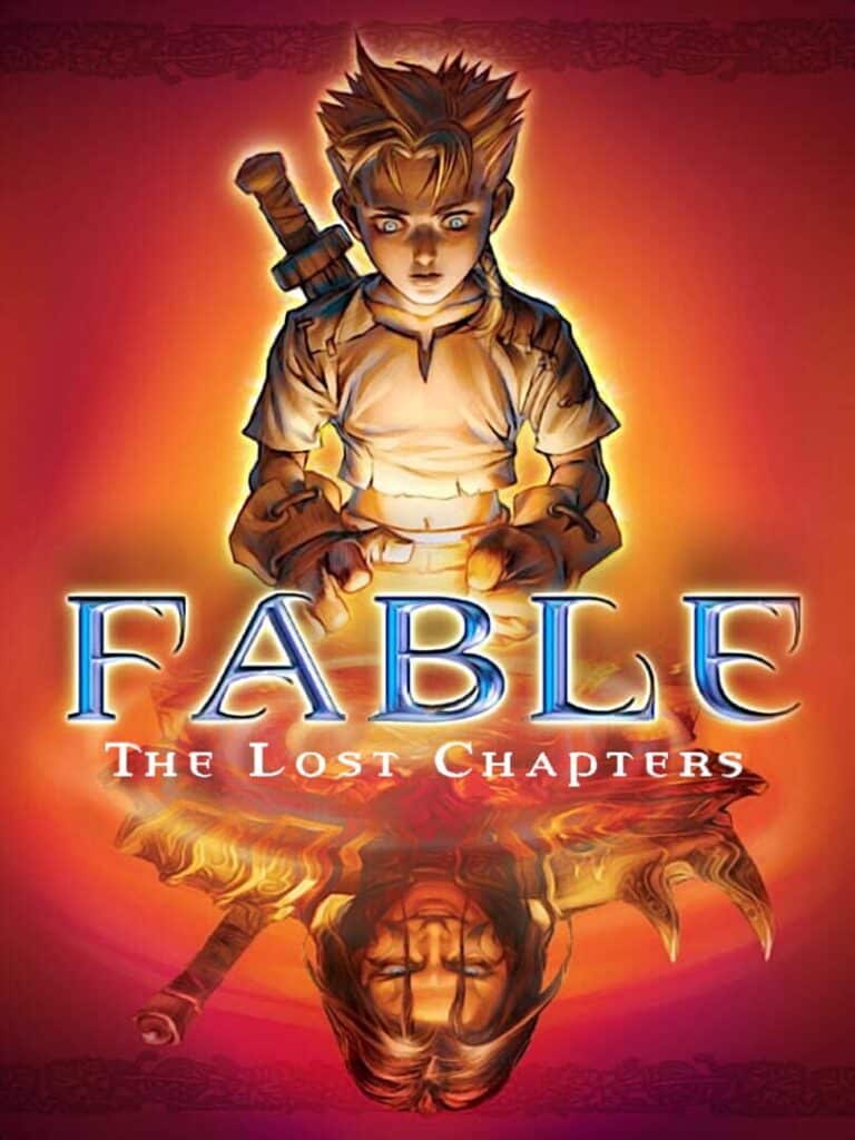 Fable Secrets for Xbox (XB) - Cheat Code Central