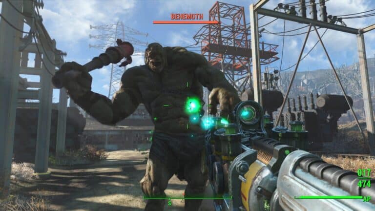 Fallout 4 DLC: A Complete Breakdown - Cheat Code Central