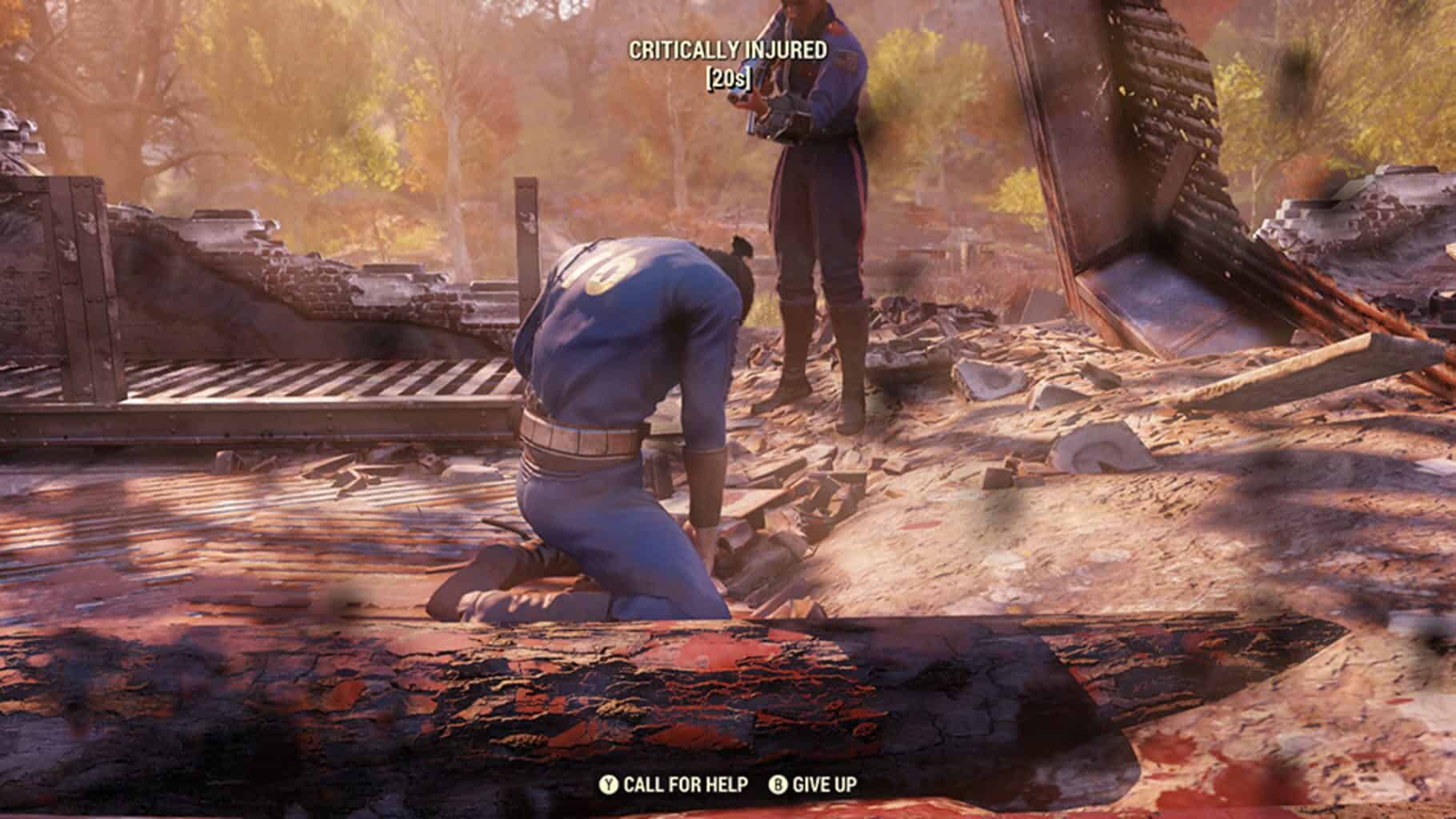 Fallout 76 Cheats and Unlockables for PlayStation 4 - Cheat Code Central