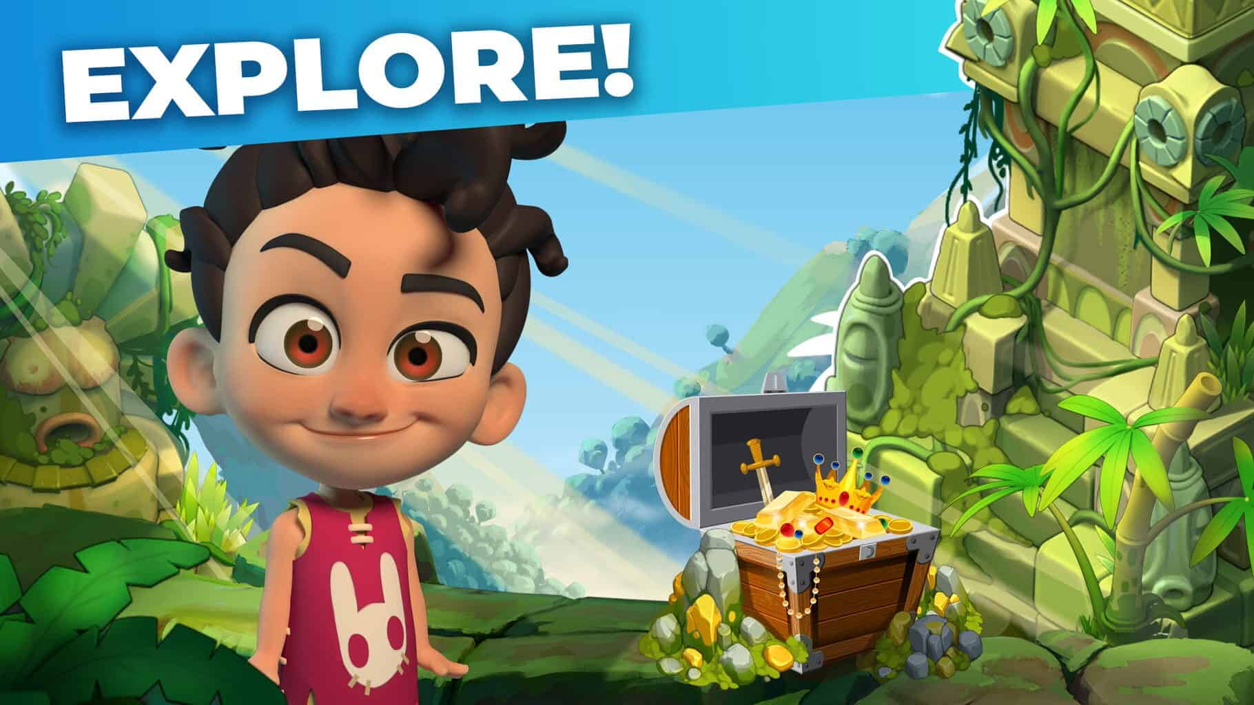 Family Island Reviews, Cheats, Tips, and Tricks - Cheat Code Central