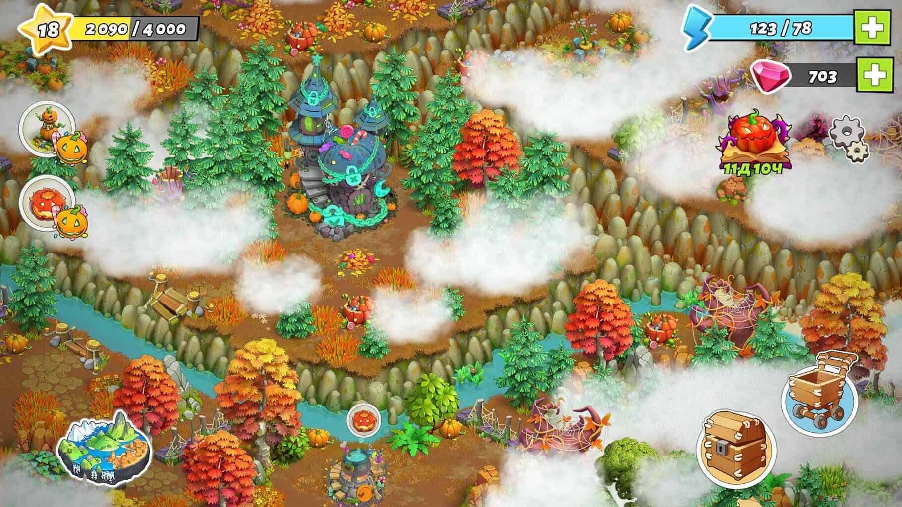 Family Island Reviews, Cheats, Tips, and Tricks - Cheat Code Central