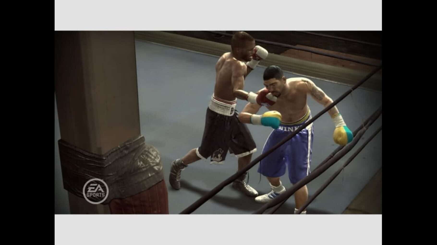 Fight Night Round 3 Reviews, Cheats, Tips, and Tricks - Cheat Code Central
