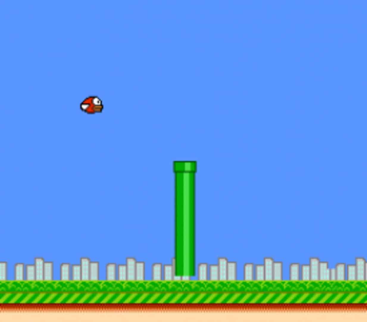 Flappy Bird Reviews, Cheats, Tips, and Tricks - Cheat Code Central
