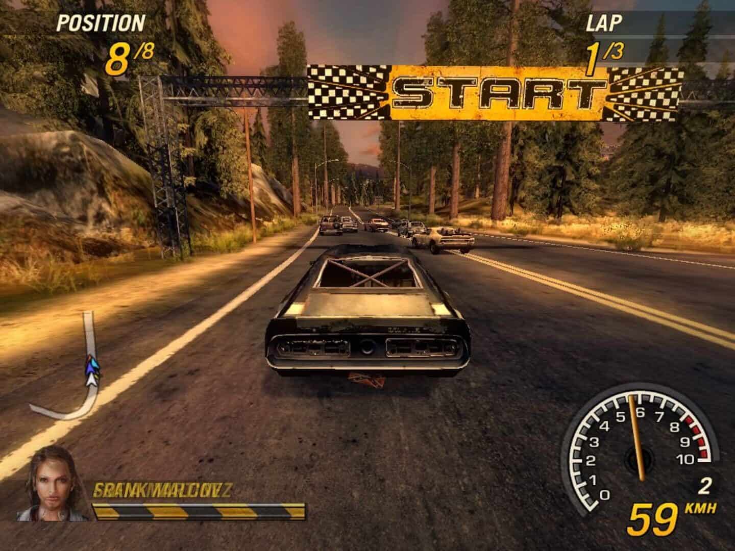 FlatOut Review: Should You Buy? - Cheat Code Central