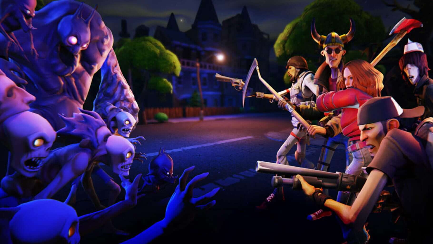 Fortnite Glitches: Transform Your Game with These Unbelievable Exploits ...