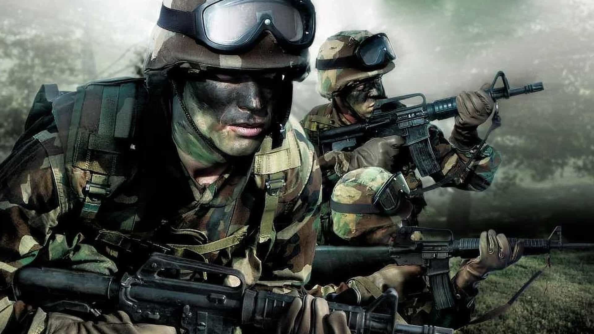 The Complete List of Tom Clancy Games in Chronological & Release Order ...