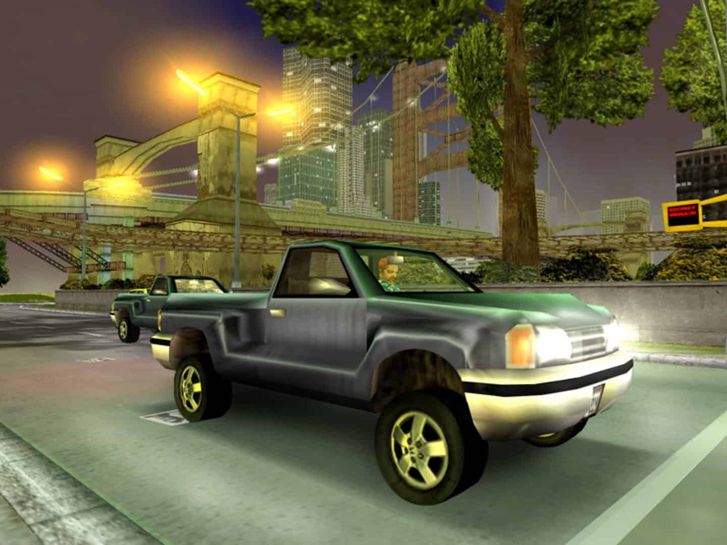 How Grand Theft Auto III Revolutionized the Genre - Cheat Code Central