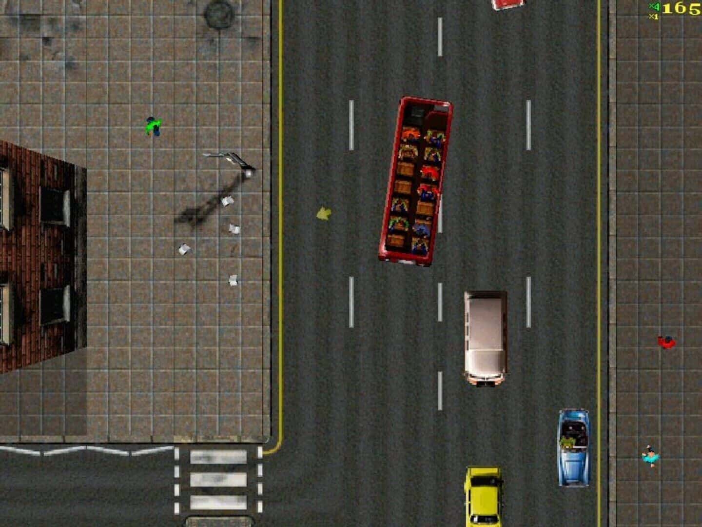 Grand Theft Auto London 1969 Reviews Cheats Tips And Tricks Cheat