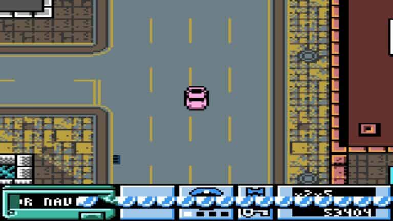 History of Grand Theft Auto: Where It All Began - Cheat Code Central