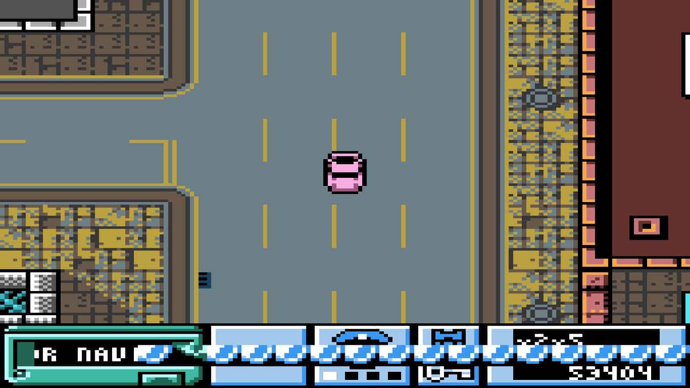 History of Grand Theft Auto: Where It All Began - Cheat Code Central