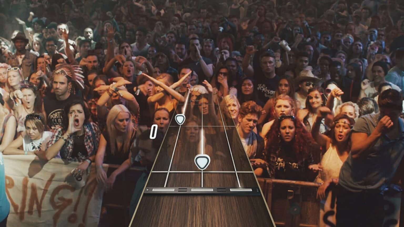 The Complete List of Guitar Hero Games - Cheat Code Central