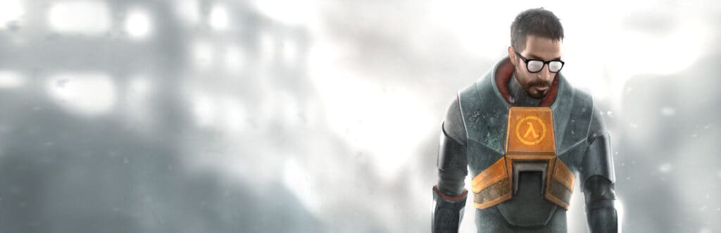 Half-Life 2 Cheats & Cheat Codes for All Systems - Cheat Code Central