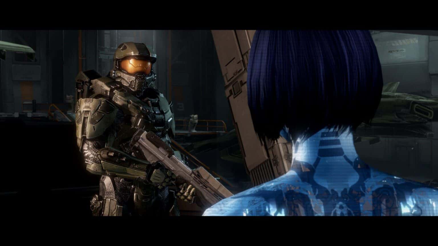 All the Halo Games Ever Released (in Chronological Order) - Cheat Code ...