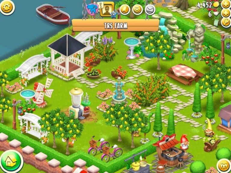 Hay Day Cheats & Cheat Codes for Mobile - Cheat Code Central