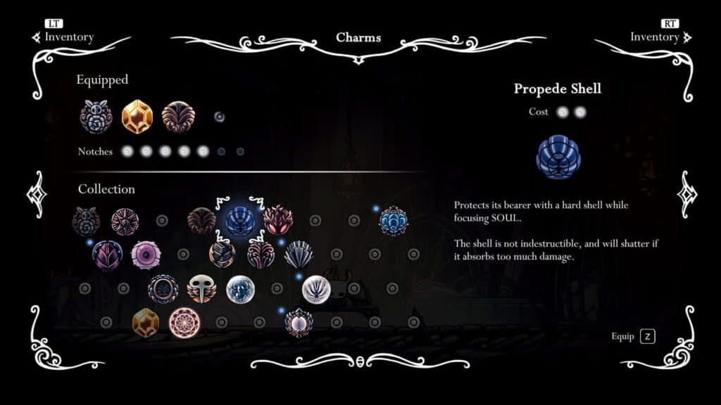 Hollow Knight Reviews, Cheats, Tips, and Tricks - Cheat Code Central