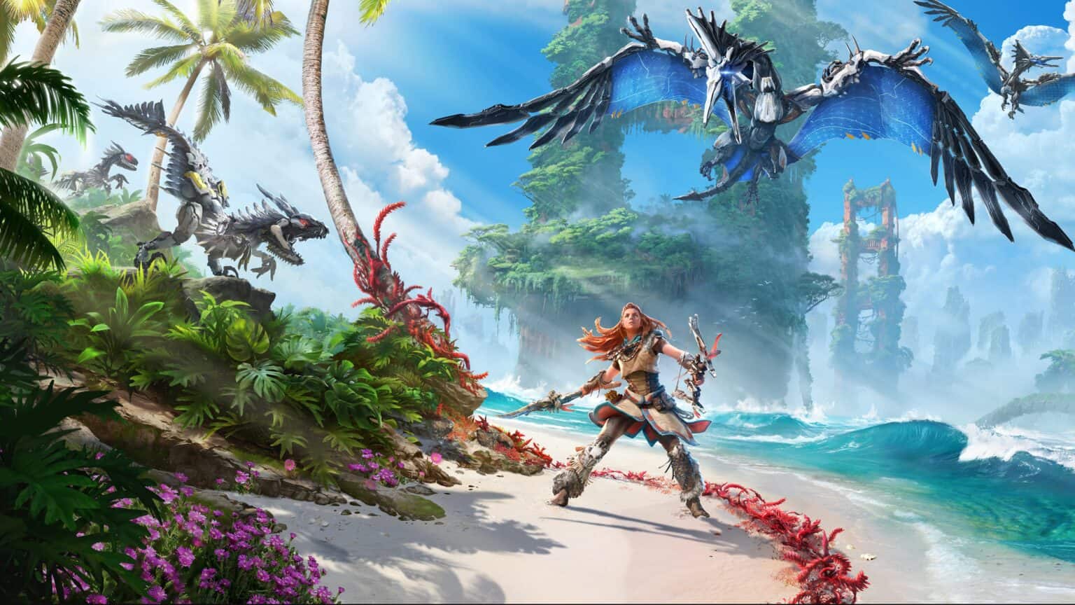 The Complete List of Horizon Games in Chronological & Release Order ...