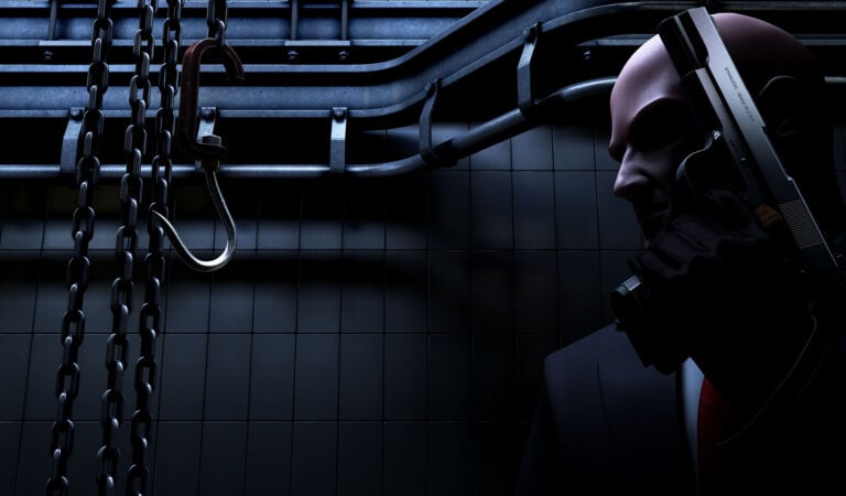 The Complete List of Hitman Games in Chronological & Release Order ...