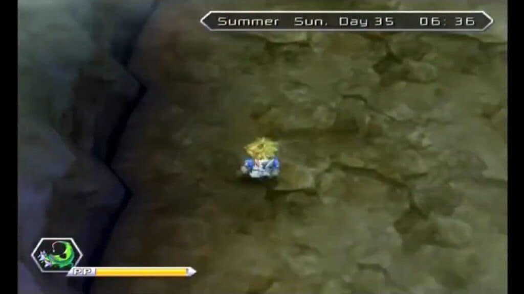 Innocent Life: A Futuristic Harvest Moon Reviews, Cheats, Tips, and ...