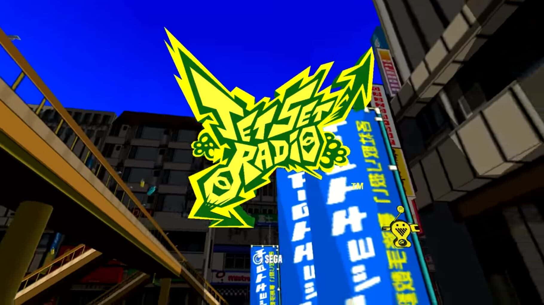 Jet Set Radio Reviews, Cheats, Tips, and Tricks - Cheat Code Central