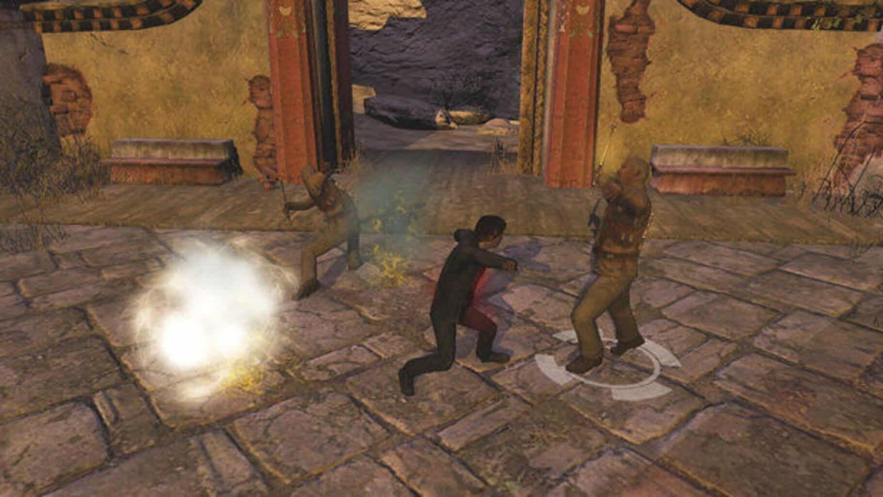 Jumper: Griffin's Story Reviews, Cheats, Tips, and Tricks - Cheat Code ...